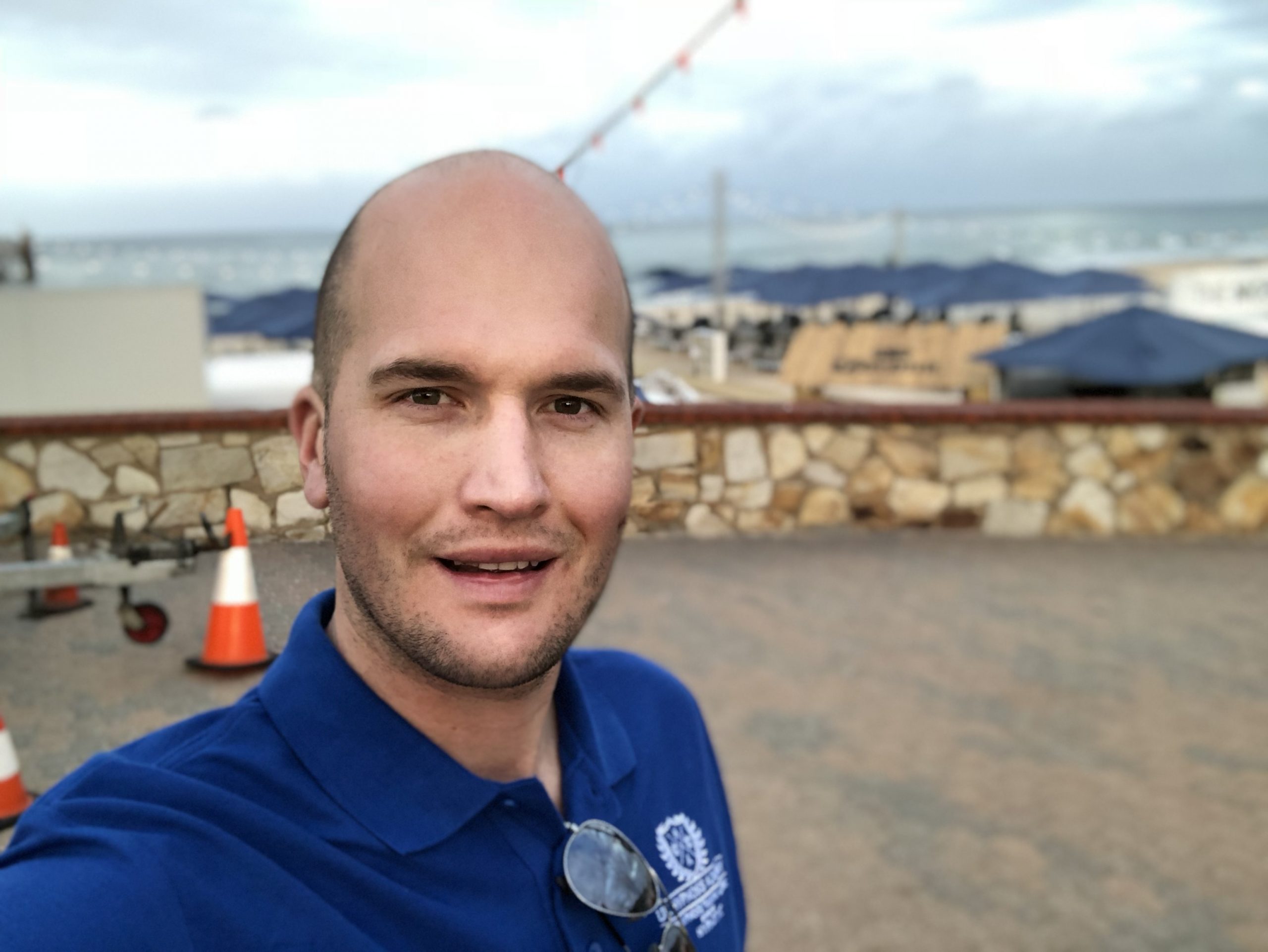 Graham Webber Hypnotherapy - Anxiety Specialist